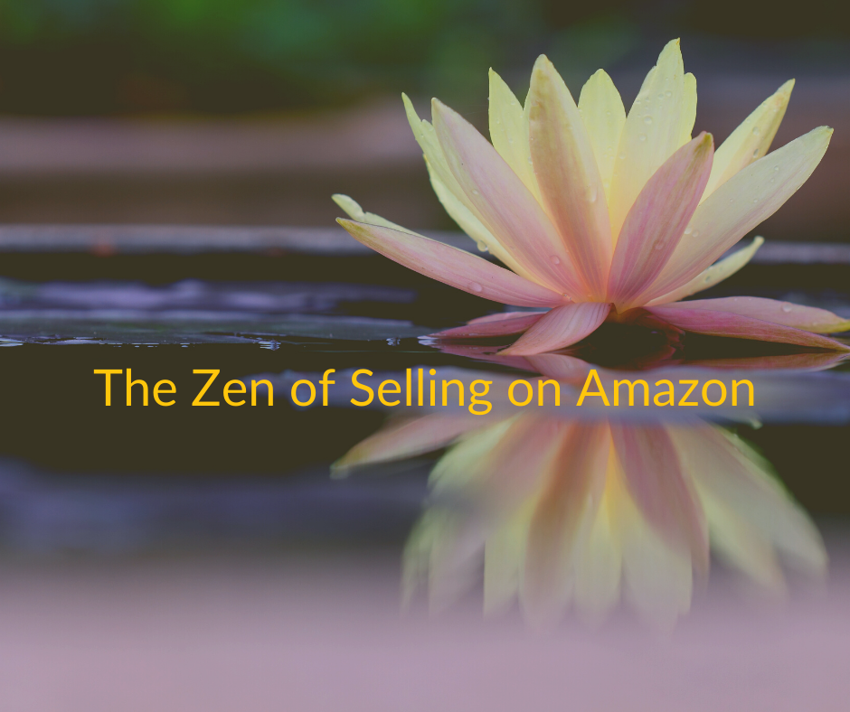 The Zen Of Selling On Amazon | eGrowth Partners Blog